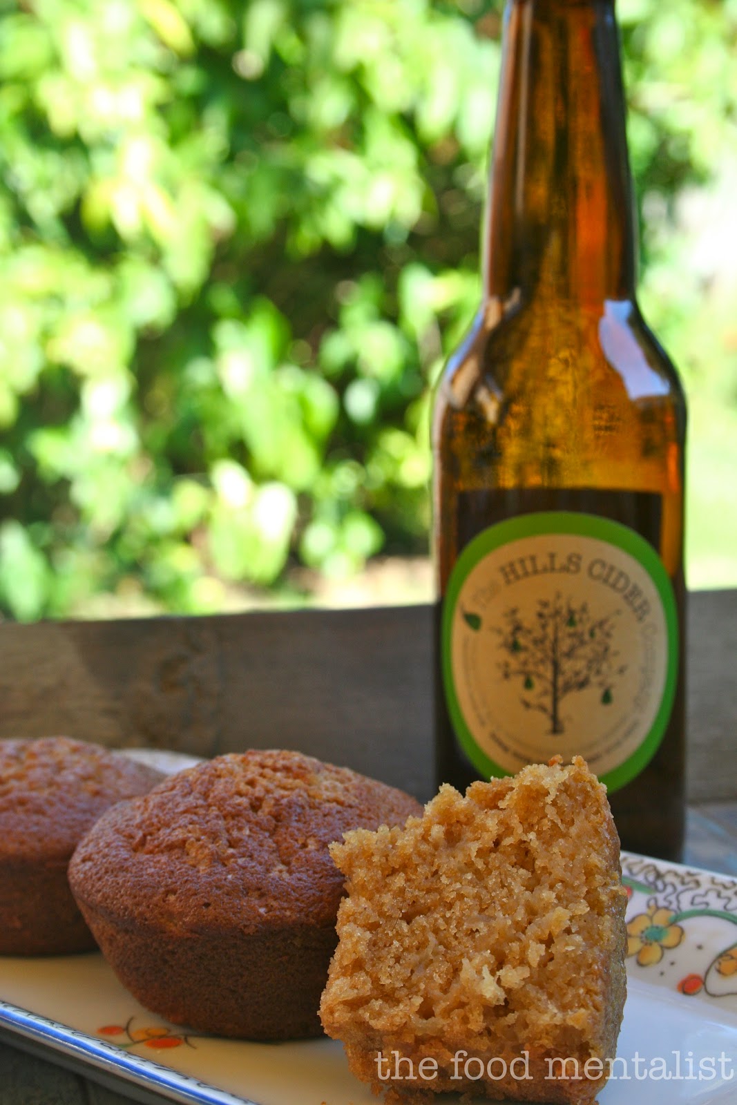 Cider Sunday - The Hills Cider Company - Pear Cider