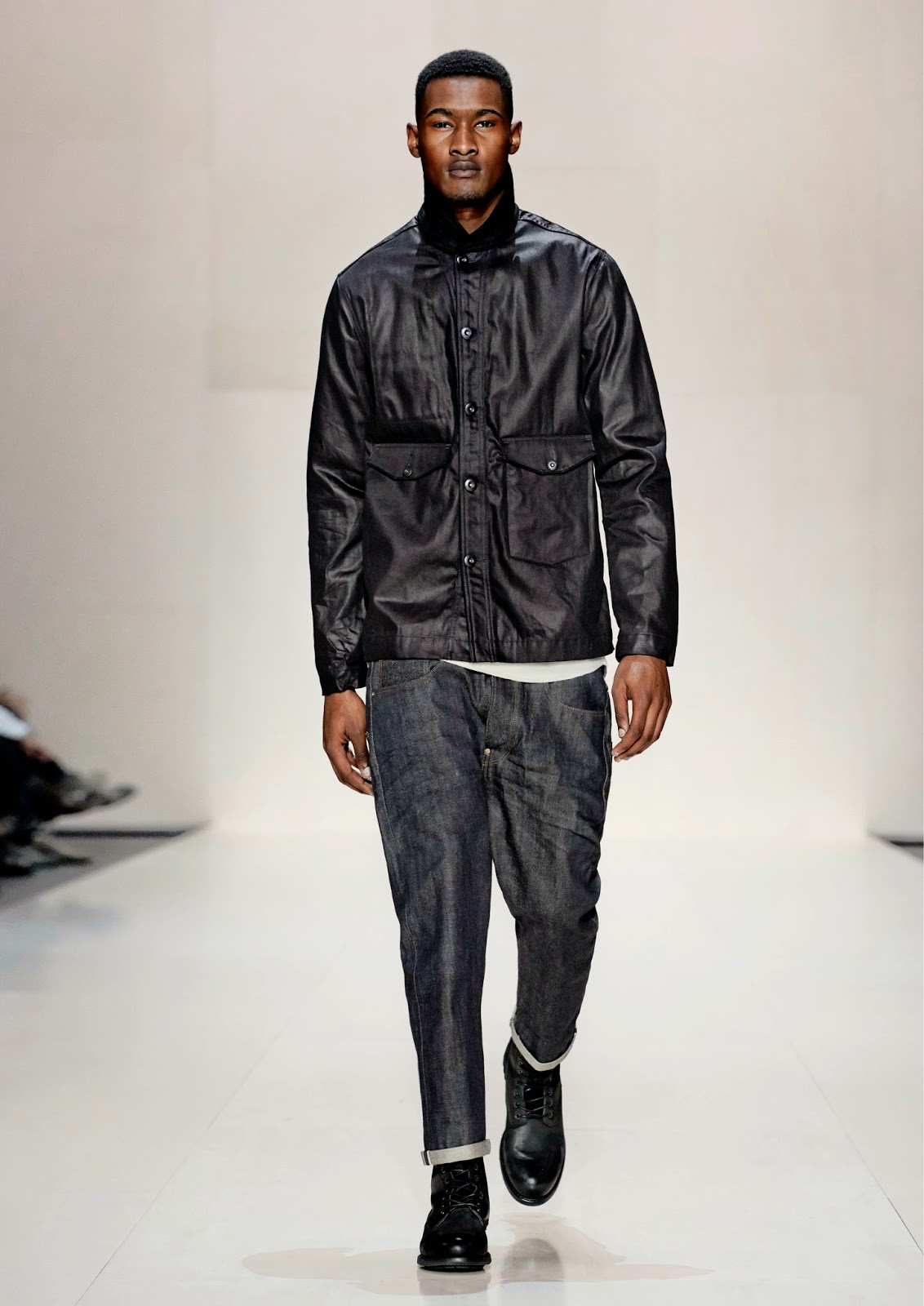 G-STAR בקמפיין עולמי למען הסביבה