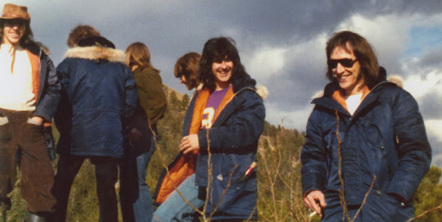 test: Dan Matovina on CD and red vinyl reissues 2018-19 - Wish You Were ...