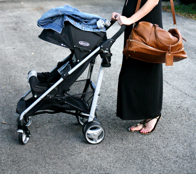 Sisters Marie: Maternity Monday: Packing the Hospital Bag