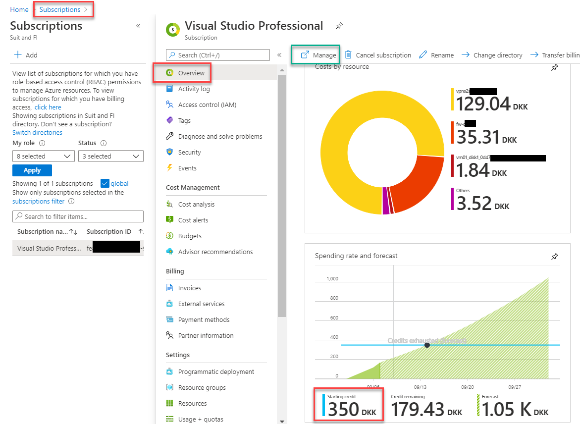 Virtual Infrastructure Tips - Azure and VMware: How to check Visual ...