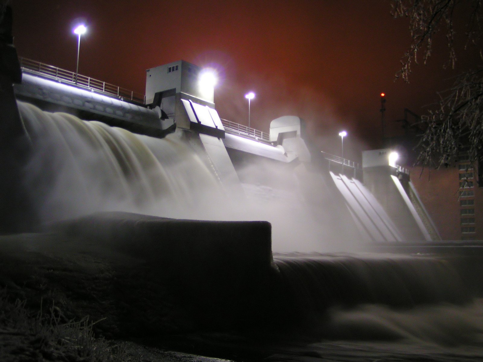 Movies Picture: Dam HD Wallpapers | Background HD Images