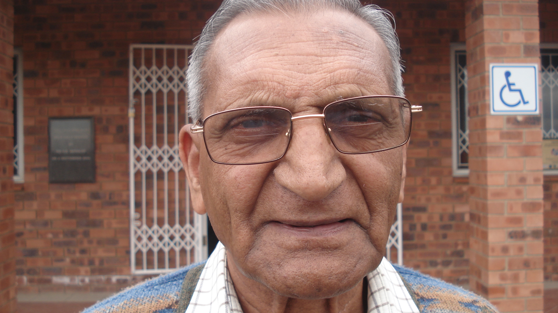 The Subry Govender Column: G K MOODLEY - ONE OF THE GIANTS OF HUMANITY ...