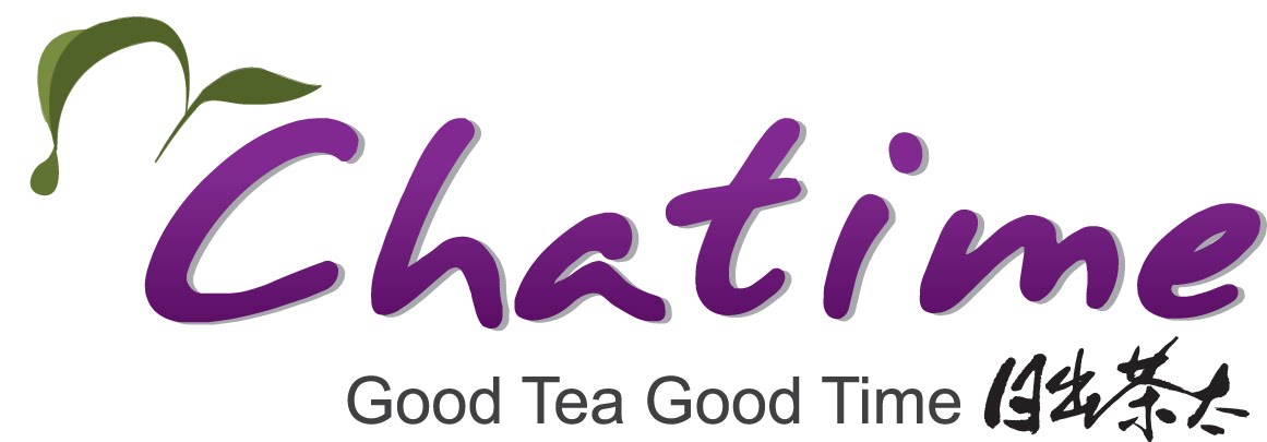 The Art of Marcommize: It's Time for CHATIME : New Innovation of Bubble Tea