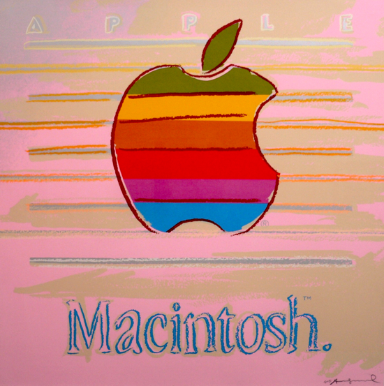 First Versions: Apple Mac OS