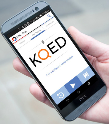 Media Confidential: NPR One Attracting Younger Demos