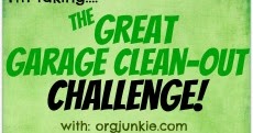 Garage Clean Out Part 1 | From Overwhelmed to Organized: Garage Clean ...