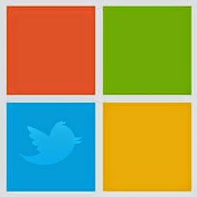 Exchange Anywhere: Official Microsoft Twitter Accounts to follow...
