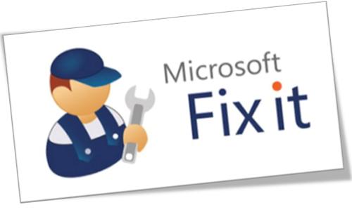 Microsoft Releases Fixit For Diagnose and Fix Issues with Windows Games ...