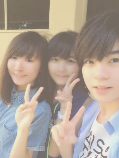 Tan Mei Kee: 今日我已中正為榮，他日中正以我為榮