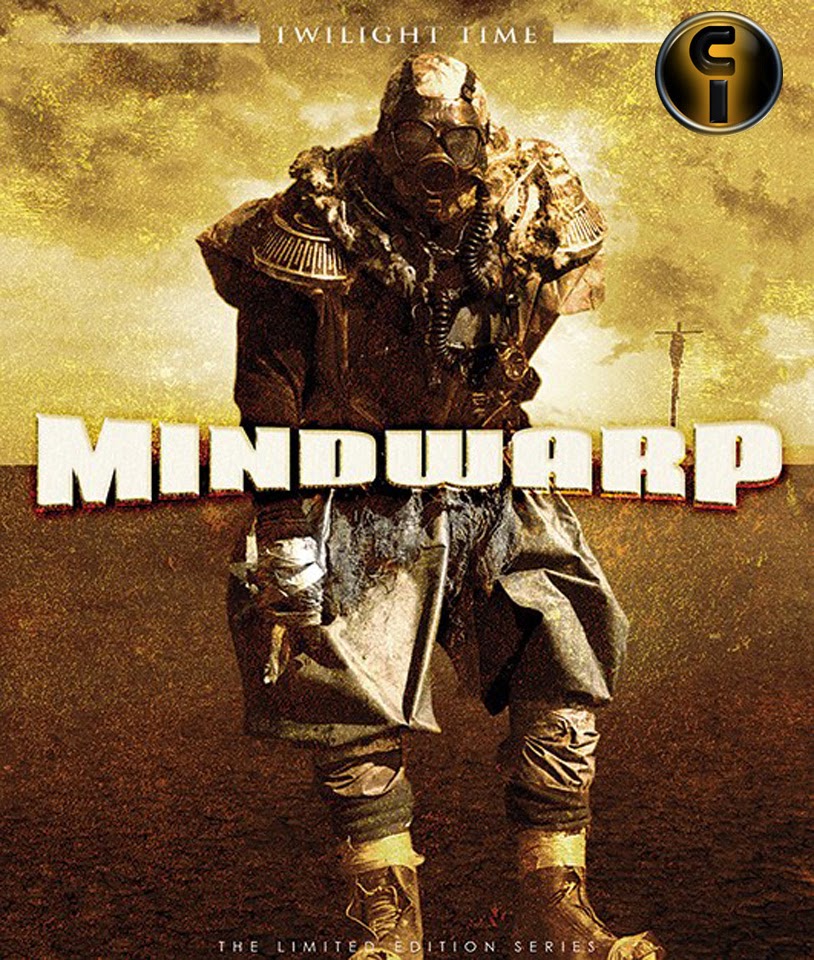 CULTURALMENTE INCORRECTO: "Mindwarp" ("Odisea En El Tiempo"): A veces ...