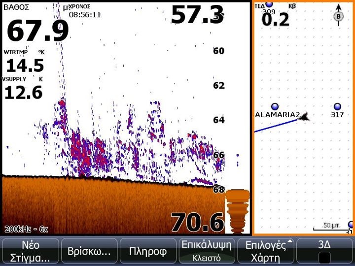 ΤΙ ΕΙΝΑΙ ΤΟ ΒΥΘΟΜΕΤΡΟ ΚΑΙ ΠΩΣ ΛΕΙΤΟΥΡΓΕΙ