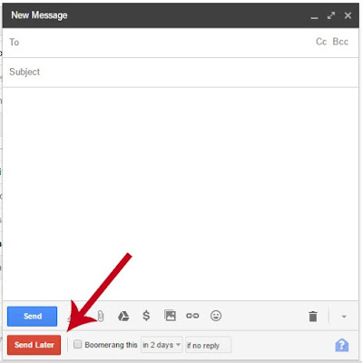 The Compelled Educator: The best productivity hack you need to try