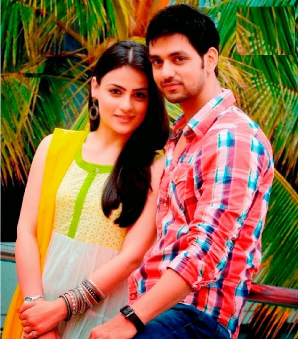 Fun And Poondi : Ranveer & Ishani Couple HD Wallpapers Free Download