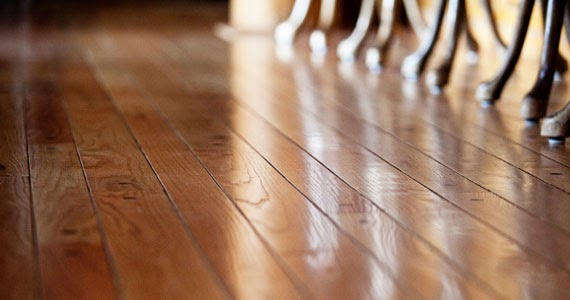 Affordable Flooring Installation and Repair Solutions for Your Home