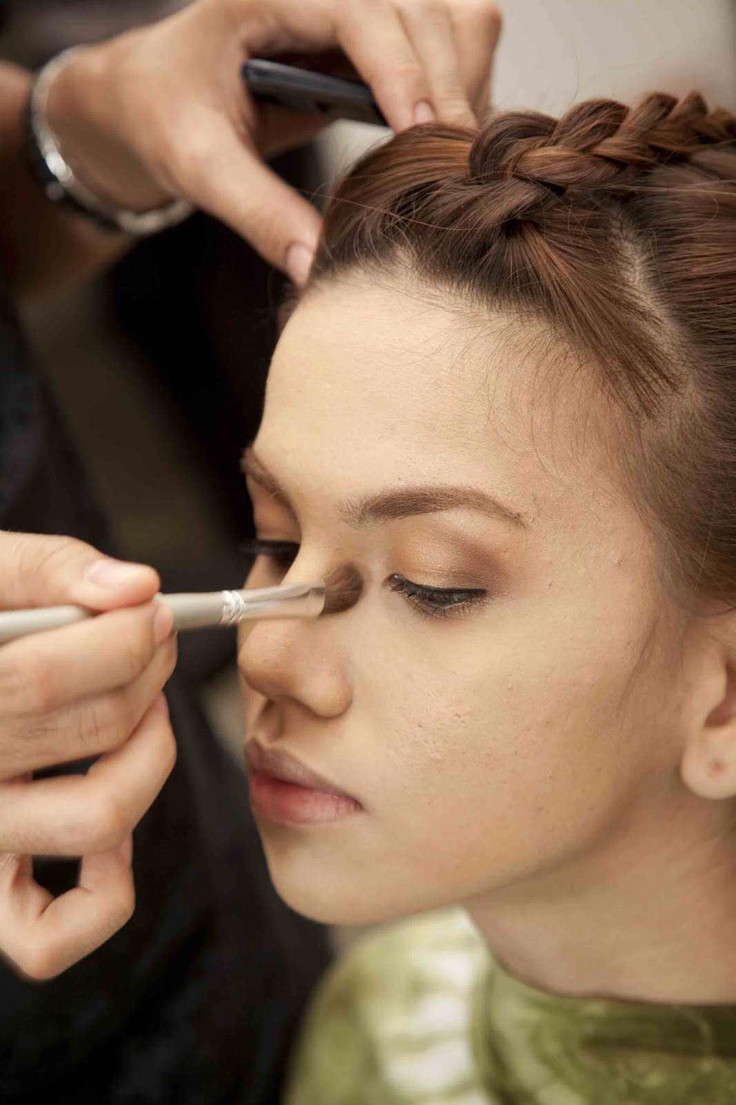 SCIENCELICIOUS: THE SCIENCE BEHIND BEAUTY & HOW TO ACHIEVE IT (Part I)