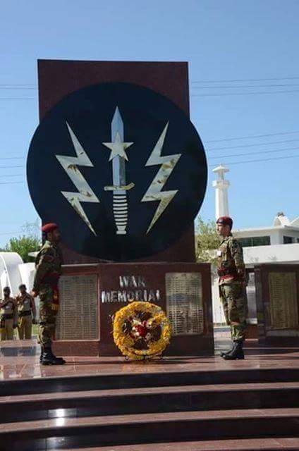 Pak Army Logos | Pak Army Uniform Badges | Ranks Pakistan Army ...