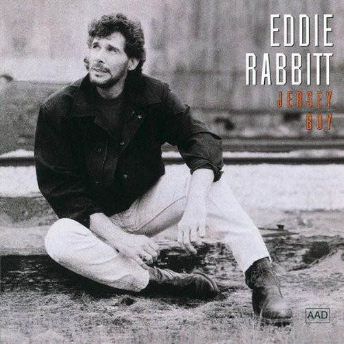 FROM THE VAULTS: Eddie Rabbitt born 27 November 1941