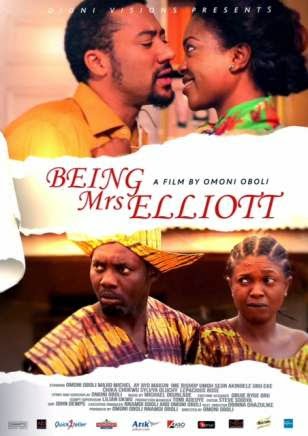 Joy Isi Bewaji and Tosyn Bucknor review Omoni Oboli?s Being Mrs Elliott