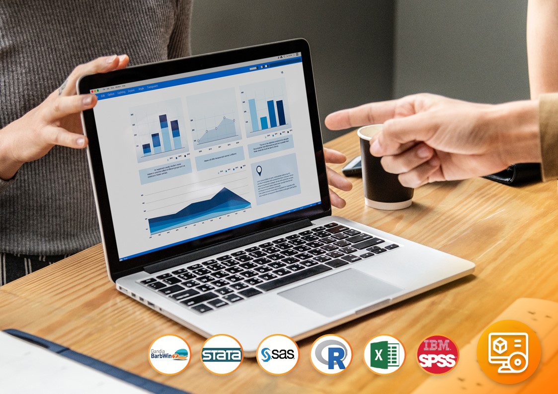 TOP 7 PROGRAMAS ESTADISTICOS