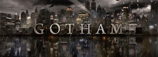 TV: Gotham Fall Series Review