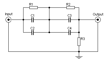 Making a reverse/inverse RIAA attenuator | DIY Strat (and other guitar ...