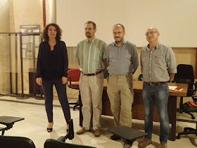 GCDkit forum: Catania Workshop