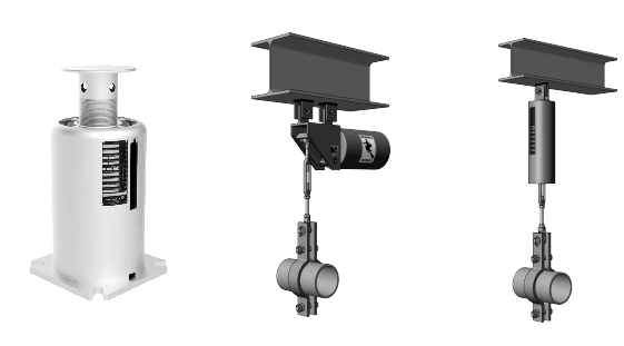 Mengenal Lebih Jauh Terkait dengan Pipe Support
