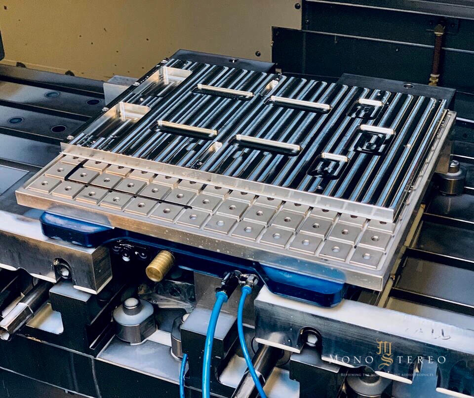 New MSB Technology S500 amplifiers – Ultimate High-Fidelity