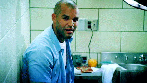 T Bag Prison Break Gif