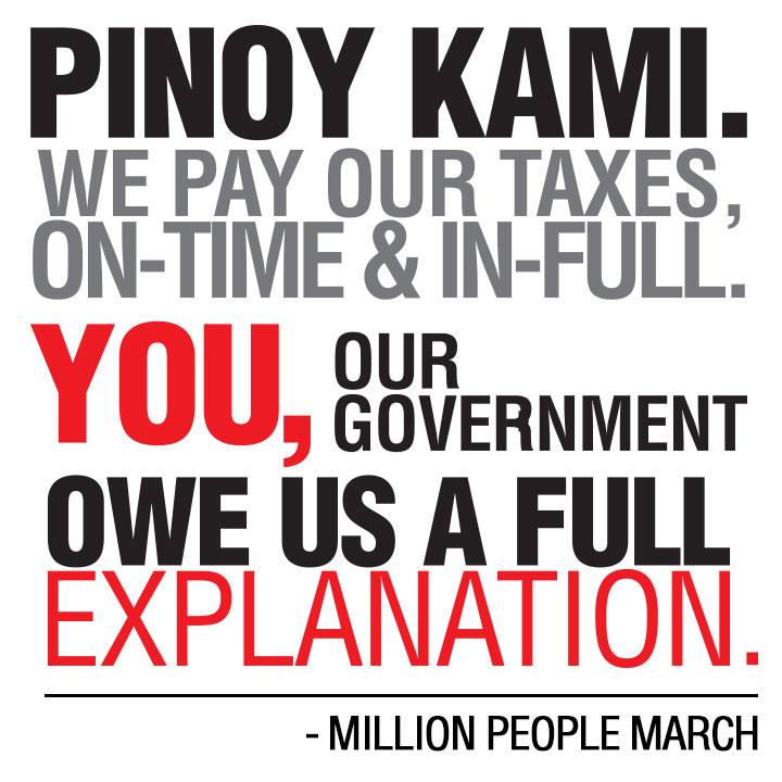 Government and Taxes: Pork Barrel 4: Ten Q&A on the Pork Scandal