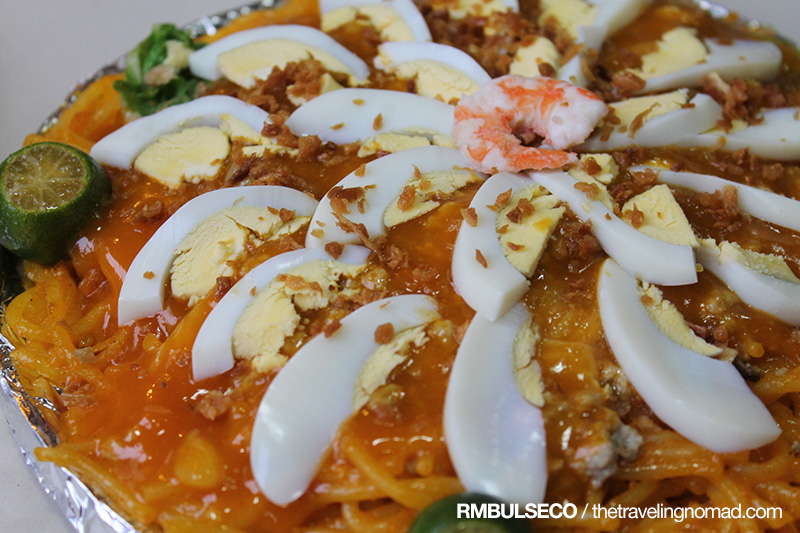 The Geek Travels: Pansit Madness at Pansititoy