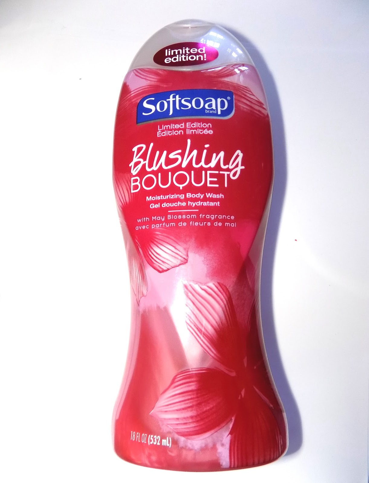 The Beauty Alchemist: Softsoap Eternal Bloom & Blushing Bouquet ...