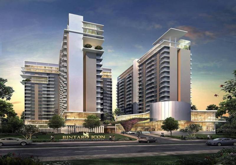 Bintaro Icon Apartment & Condotel: Company Profile