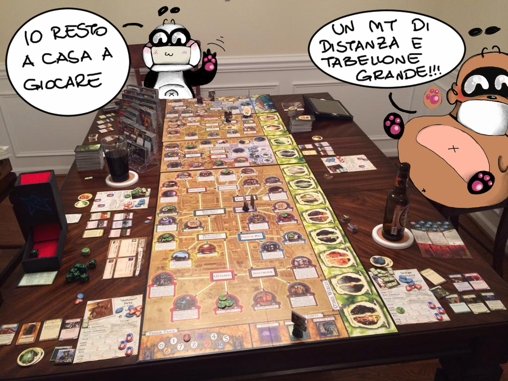 [Raccolta e Assegna] Il gioco più virale – Vincitore - Giochi sul ...