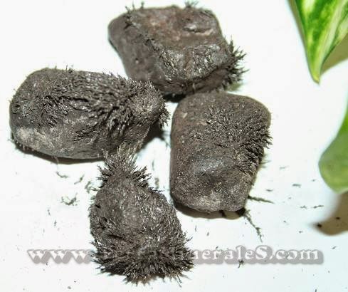 fisica: TIPOS DE IMANES.