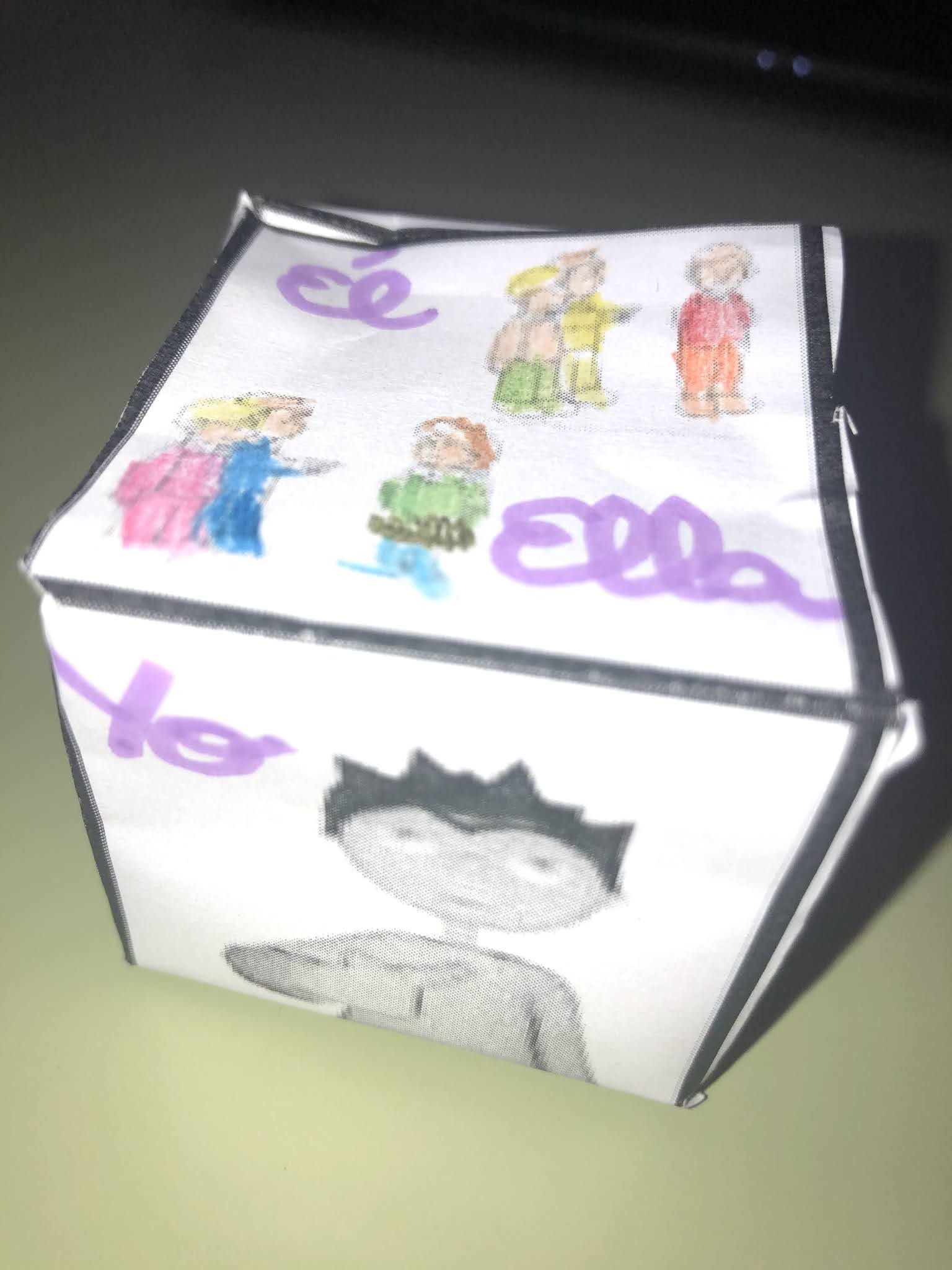 El Blog de CRISTINA MJ. Educación Infantil y Primaria.: Trabajando los ...