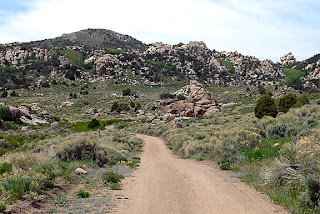 Backcountry Byways LLC: Digging through primordial past just one reason ...