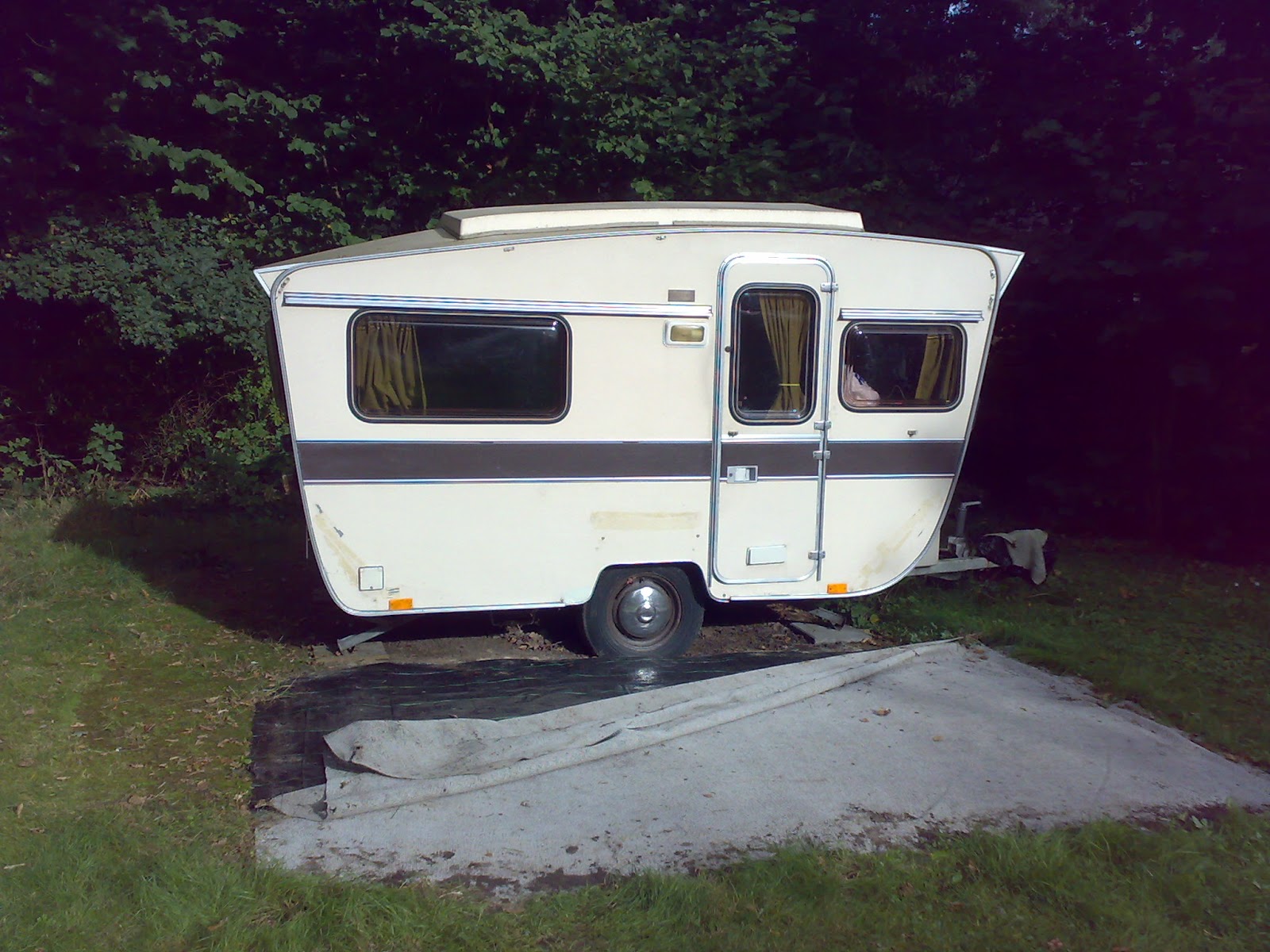 Bamito creatief: Hard werken!