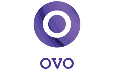 Logo OVO ~ logocorel.com : Free Vector Logos & Design