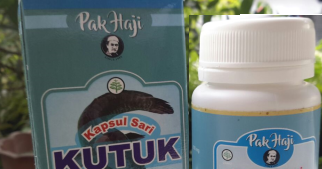 HPA INTERNATIONAL: SARI KUTUK