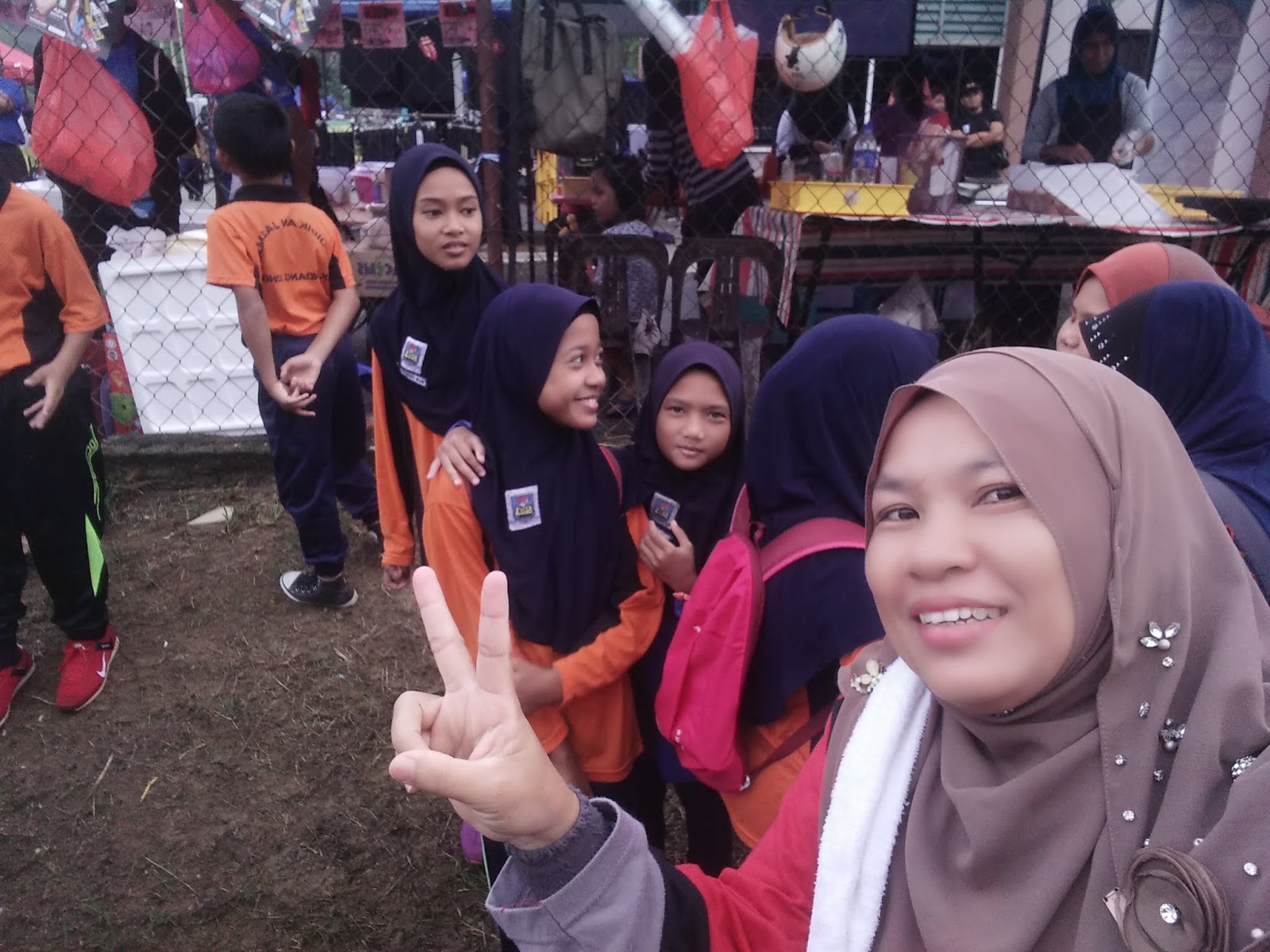 SEK KEB UNDANG JOHOL