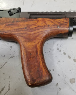 Modern AIMS 74 - Customer Build