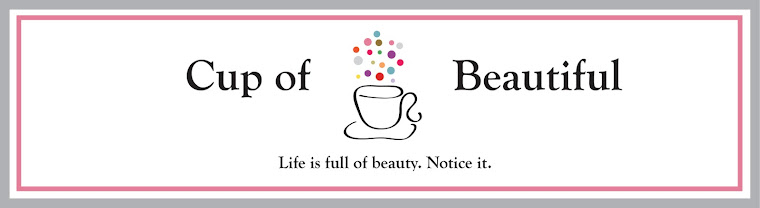 Cup of Beautiful: Inspiration: "Tiffany Blue," Pantone color #1837