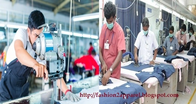 Garment Quality Control Policy for Cutting and Finishing Section