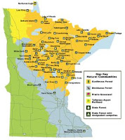 MN Bike Trail Navigator: Explore Minnesota's State Forests by Mountain ...