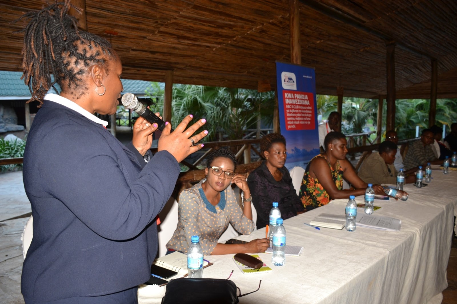 Kitomari Banking & Finance Blog: BENKI YA NBC NA TRA WATOA ELIMU YA ...