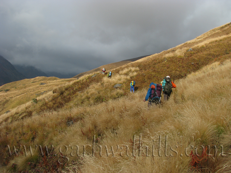 Garhwal 'Nature Beyond Imagination': Trek to Mandani Valley