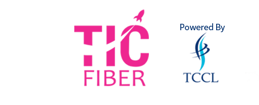 TIC FIBER