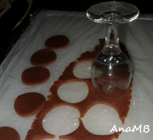Torta bubamara / Ladybug bday cake
